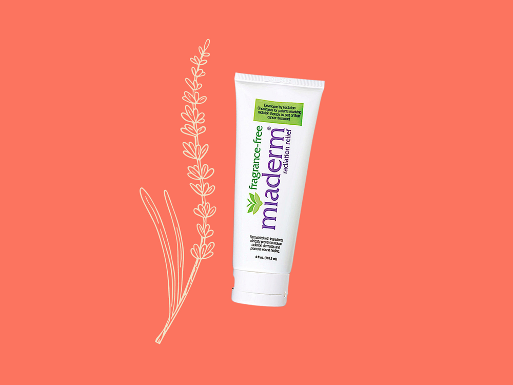 Breastie-Approved Products to Save Your Skin Through Radiation