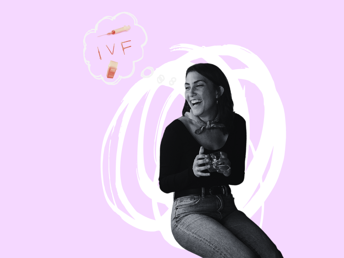 Top Tips for IVF Shots | The Peak